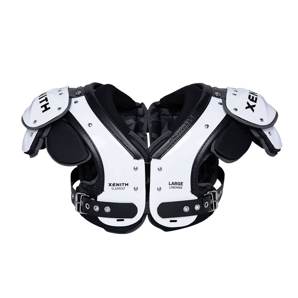 Shoulderpads – Contact Sports