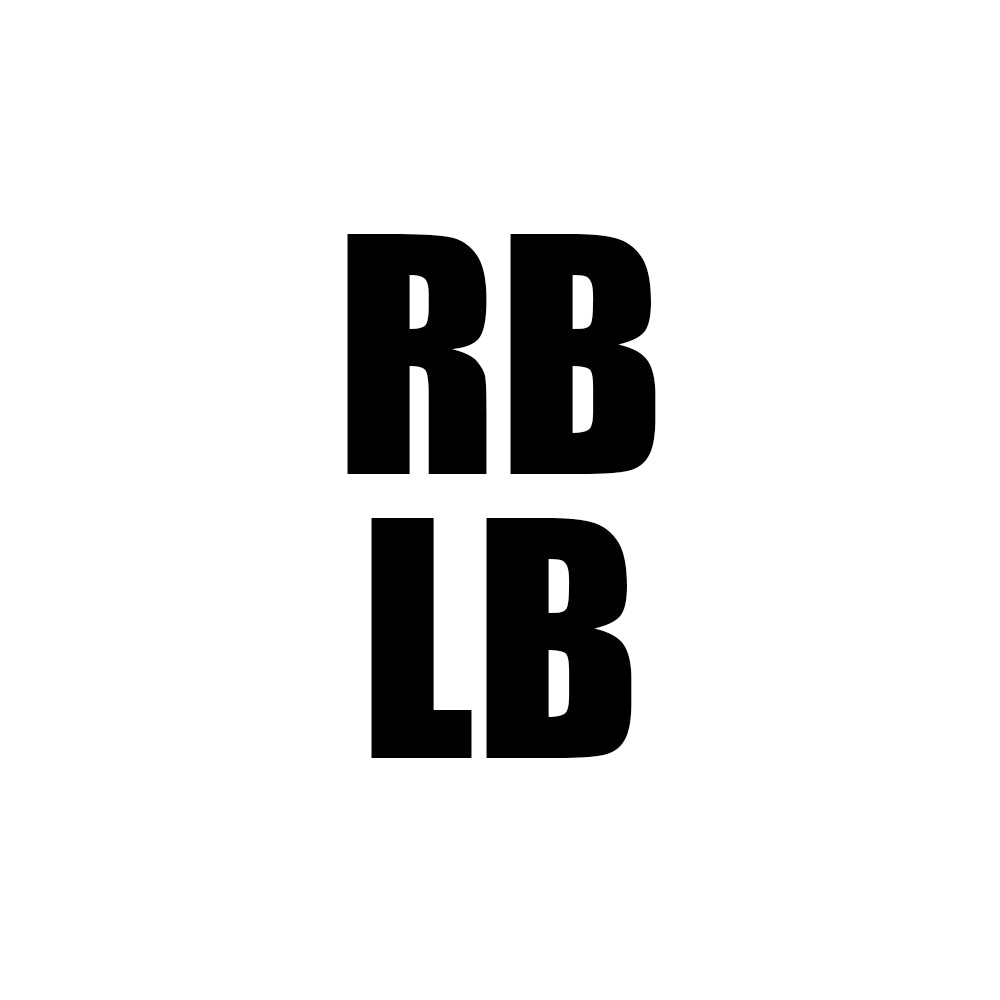 Running Back / Linebacker – Contact Sports