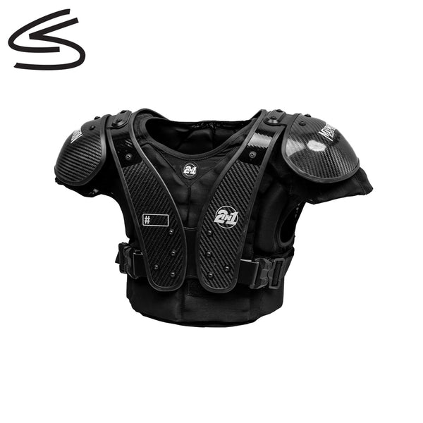 Shoulderpads - Lineman – Contact Sports