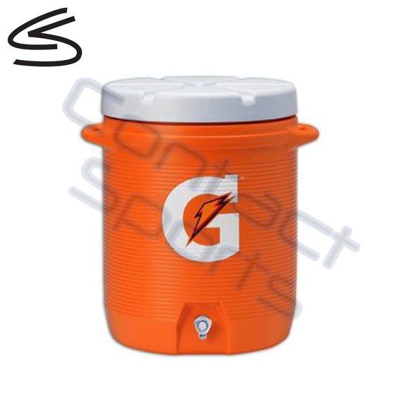 Gatorade 10 Galon Dispenser – Contact Sports