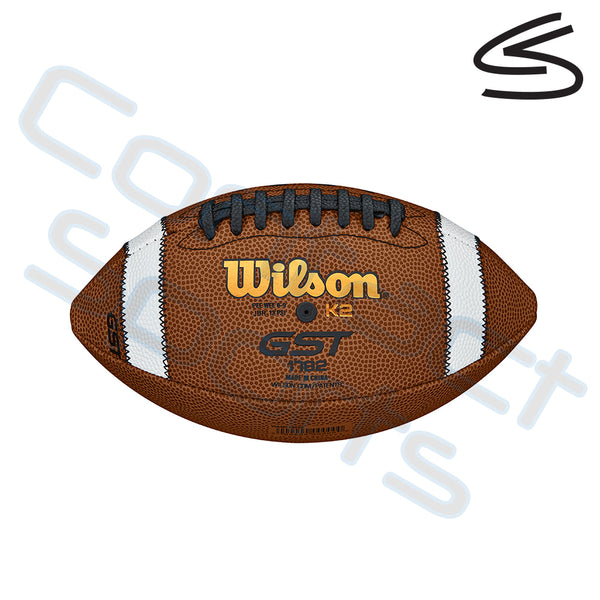 Composite Balls – Contact Sports